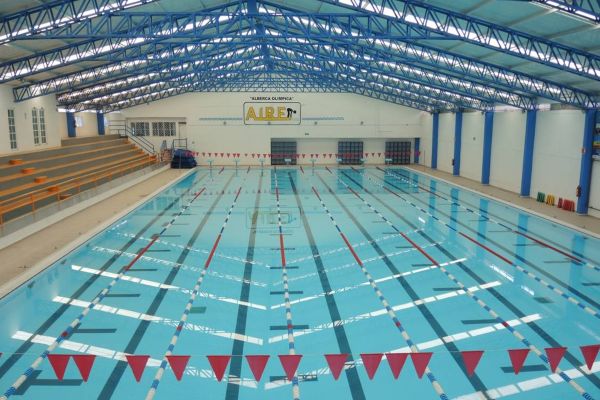 Las Mejores Escuelas de Natación en Quéretaro 【2025】