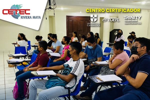 Las Mejores Escuelas de Inglés en Playa del Carmen 【2025】