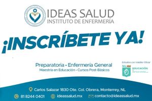 Las Mejores Escuelas de Enfermería en Monterrey 【2025】