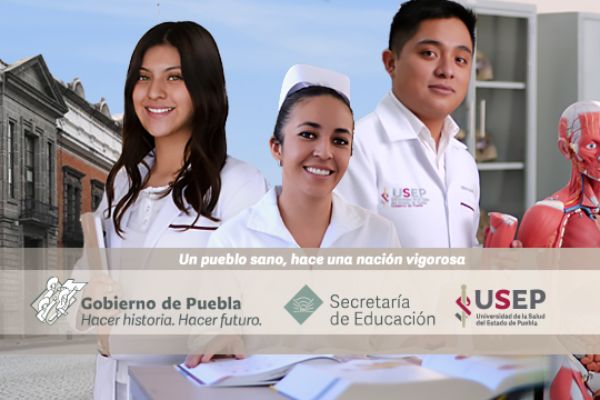 Las Mejores Escuelas de Enfermería en Puebla 【2025】