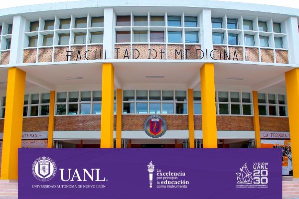 Las Mejores Escuelas de Medicina en Monterrey 【2025】