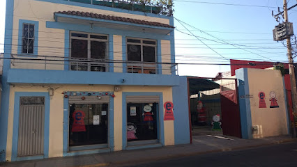 E Max Learning Institute en Oaxaca de Juárez