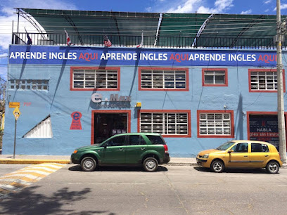 E.Max Learning Institute en Aguascalientes