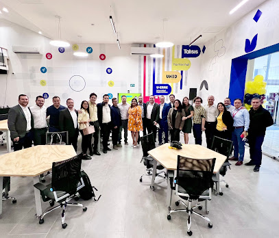 Harmon Hall Citadel en Monterrey