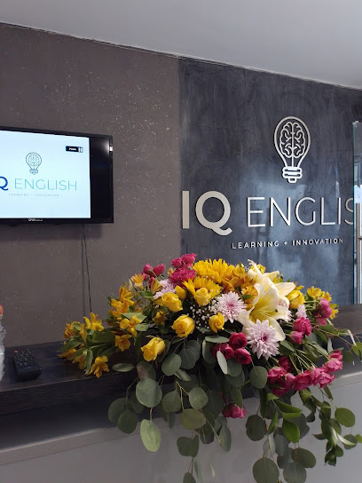 Iq English Monterrey Mitras en Monterrey