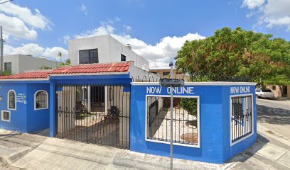 London School Of English en Mérida