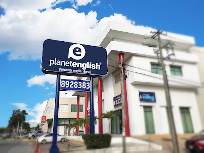 Planet English Cancún en Cancún