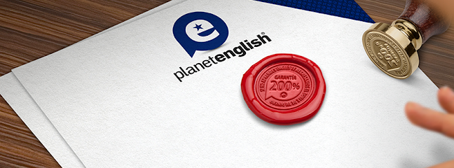 Planet English Pachuca en Pachuca