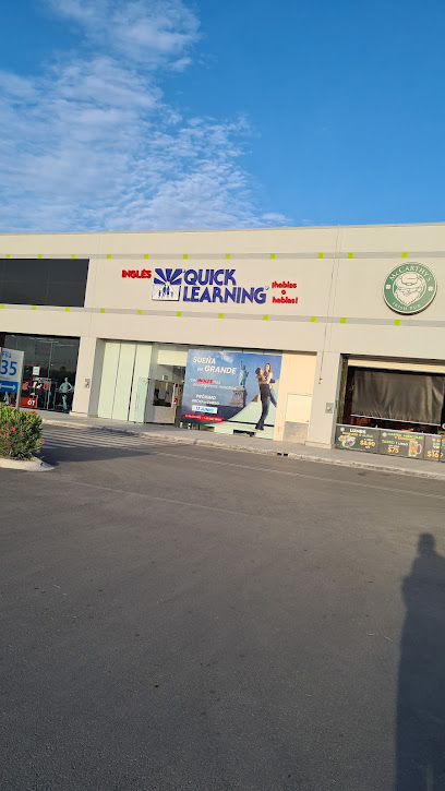 Quick Learning Apodaca en Apodaca