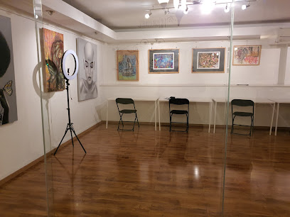 Smart Study Center en Saltillo