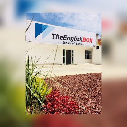 The English Box School Of English en Xalapa