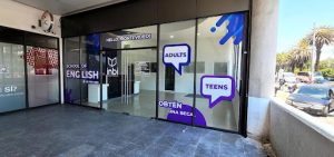 Inbi Lindavista - English School en Gustavo A. Madero