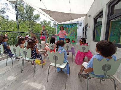 Kids&Us Condesa en Cuauhtémoc